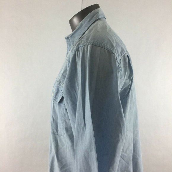 Evergreen | Shirts | Evergreen Shirt Maker Sportswear Full Fit Faded ...